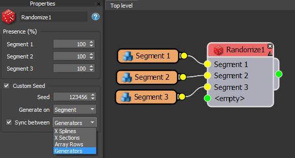 Tutorial - Top 10 RailClone 6 style editor improvements