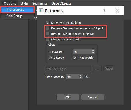 Tutorial - Top 10 RailClone 6 style editor improvements