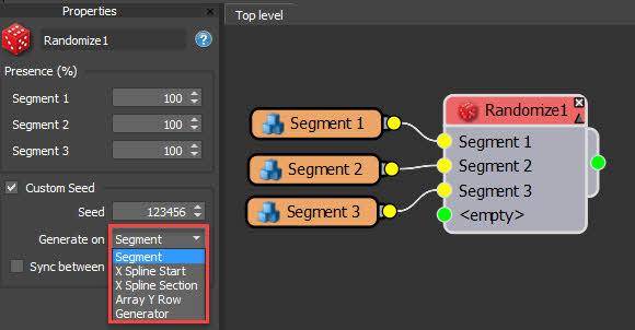Tutorial - Top 10 RailClone 6 style editor improvements