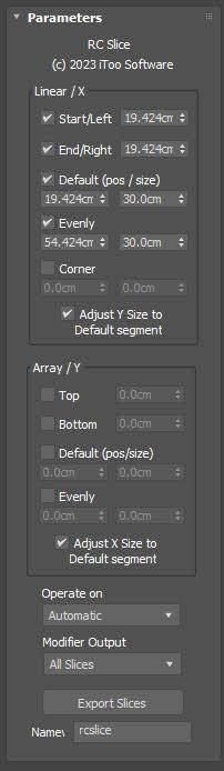 Tutorial - How to create parametric railings with 3ds Max