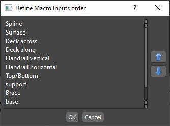 Tutorial - Mastering Macros in RailClone 6