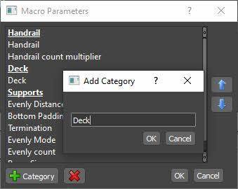 Tutorial - Mastering Macros in RailClone 6