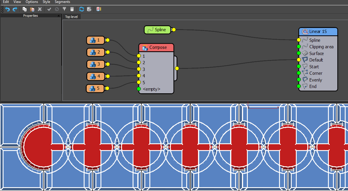 News - RailClone 4 - in detail