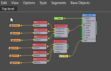 News - RailClone 4 - in detail