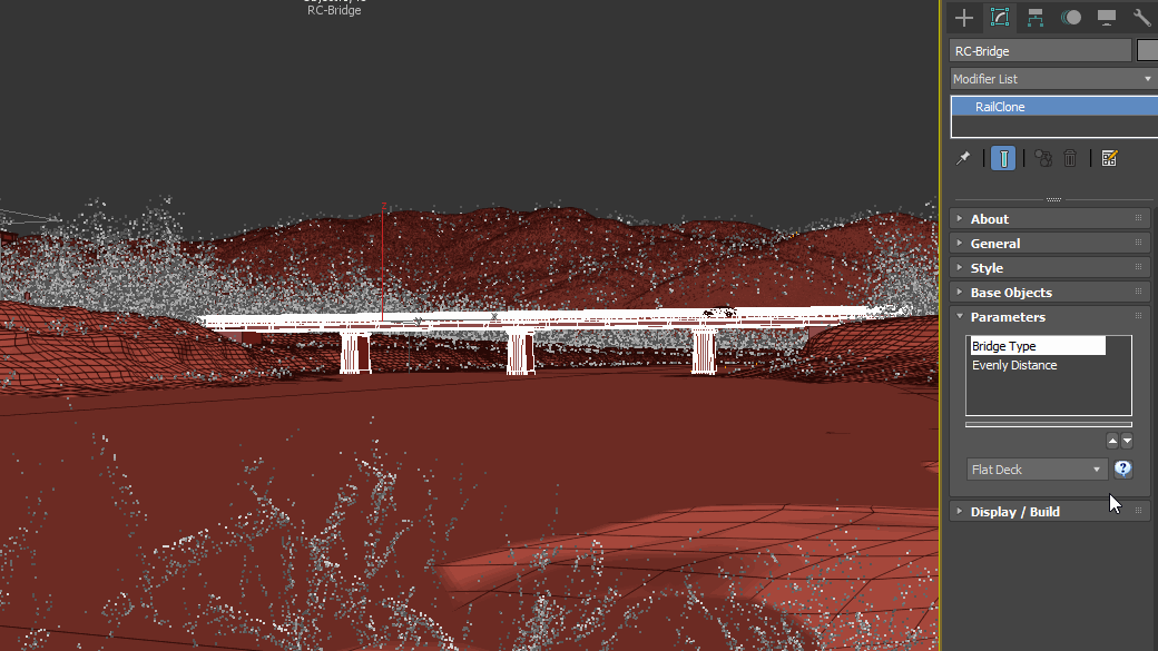 News - RailClone 5 released - Banking, Support for Lights, Proxy Cache ...