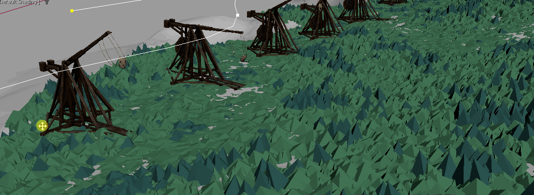 News - Forest Pack 8: The Ultimate Scattering Tool