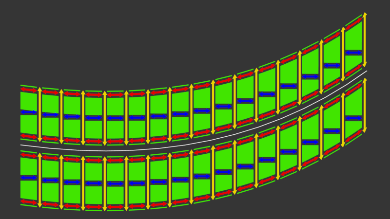 News - RailClone 6 — революционное 3D-моделирование
