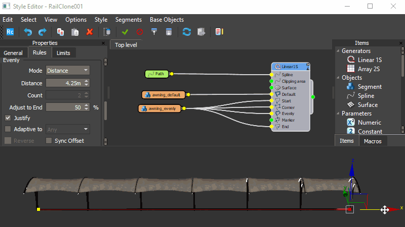 News - RailClone 6: revolucionando el modelado 3D