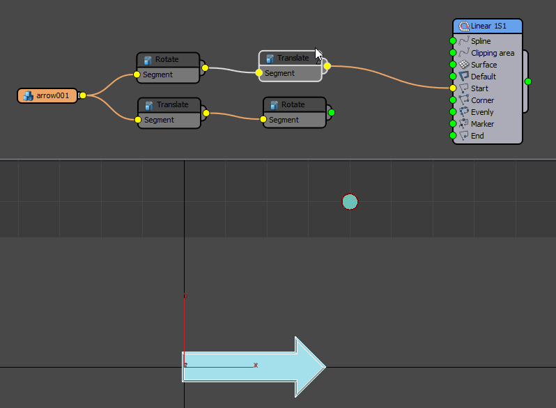 Tutorial - Xmas 2020 - Basic Rigging with RailClone