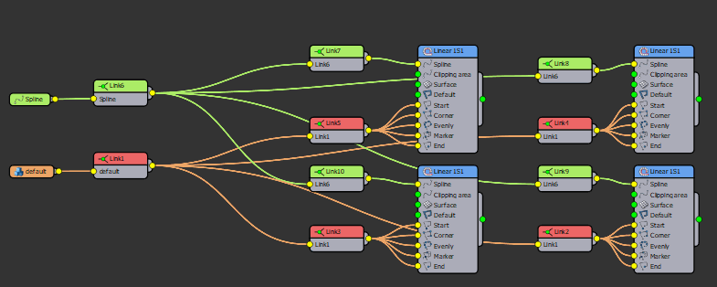 Tutorial - Top 10 RailClone 6 style editor improvements