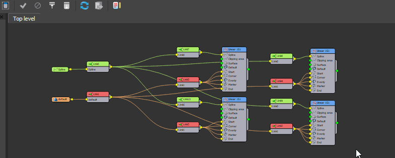 Tutorial - Top 10 RailClone 6 style editor improvements