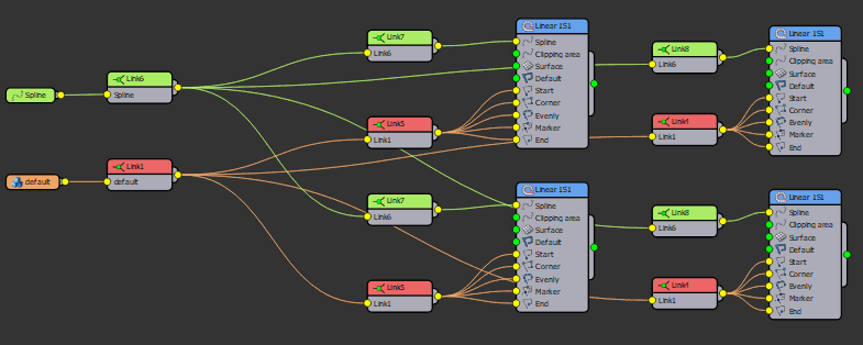 Tutorial - Top 10 RailClone 6 style editor improvements