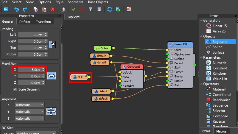 Tutorial - How to create parametric railings with 3ds Max